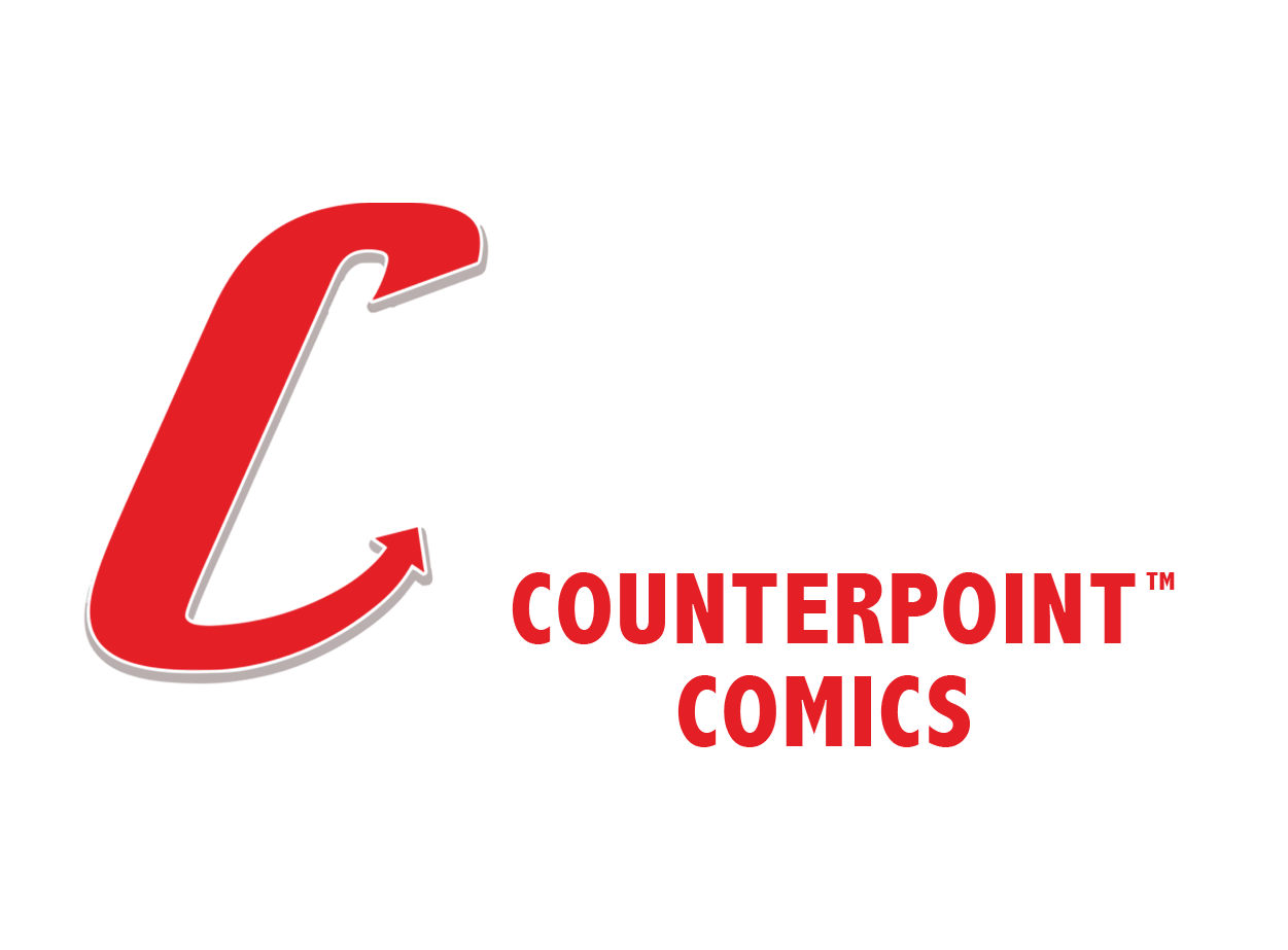 GRADING – COUNTERPOINT COMICS