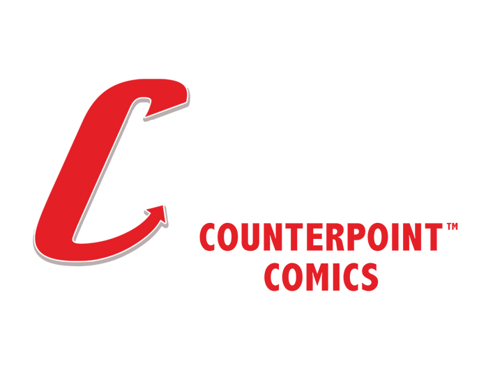 GRADING – COUNTERPOINT COMICS